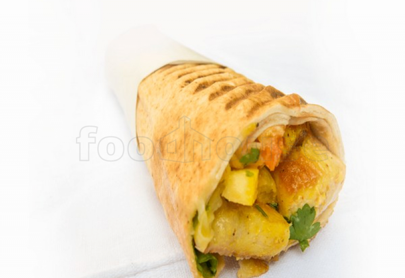 Big luxury kebab | Food delivery from restaurants in Chisinau | FOODHOUSE