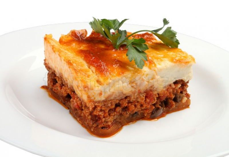 musaka