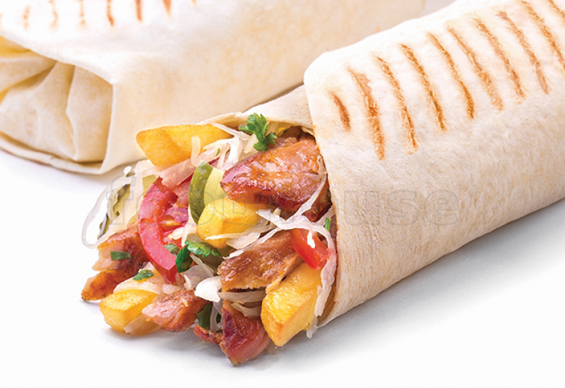 Chicken STAR Kebab | Food delivery from restaurants in Chisinau | FOODHOUSE