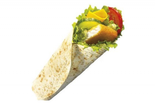 McDonald's | Livrare din restaurantele Chișinăului | FOODHOUSE