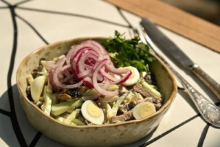 Chikapulya | Доставка еды из ресторанов в Кишиневе | FOODHOUSE